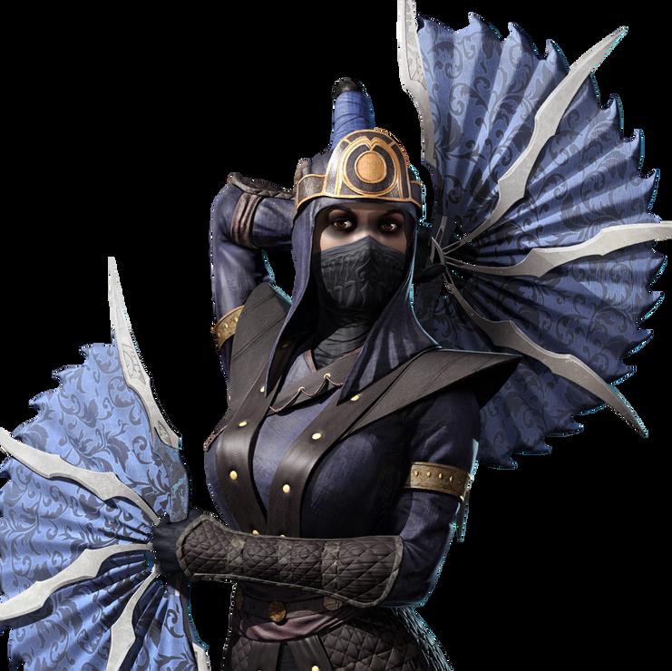 Picture of Kitana