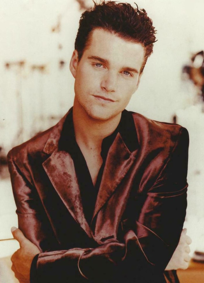 Picture of Chris O'Donnell