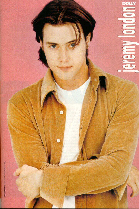Picture of Jeremy London