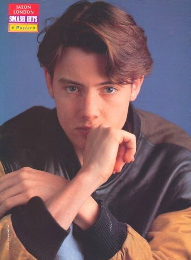 Picture of Jeremy London