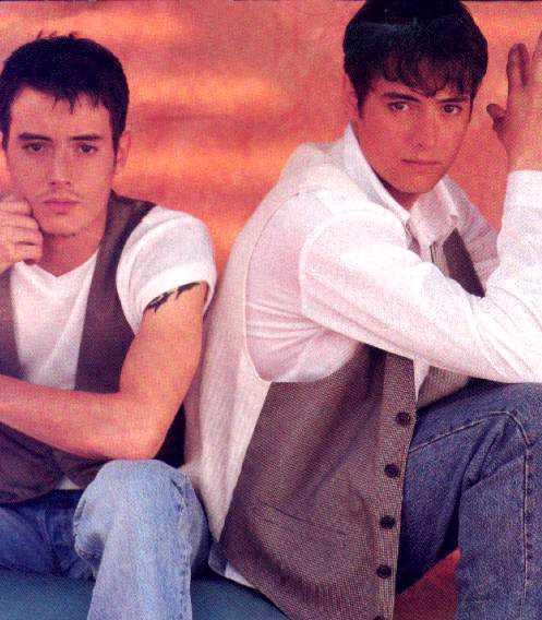 Picture of Jason London