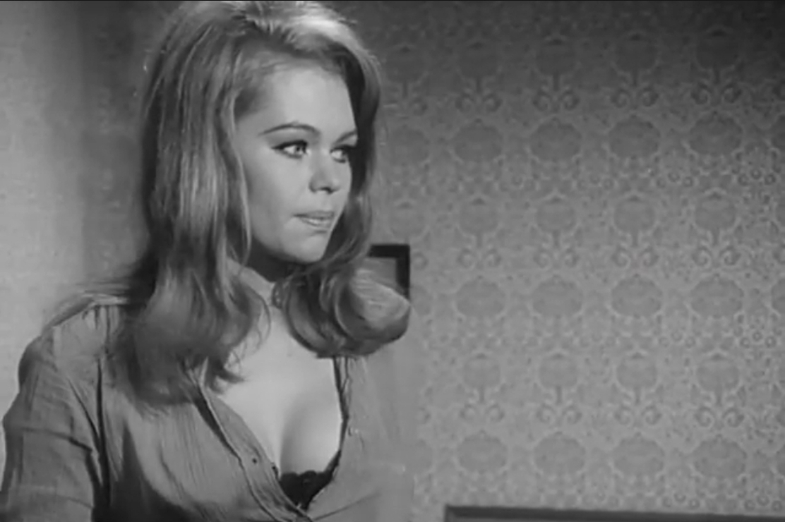 Picture of Ingrid Simon