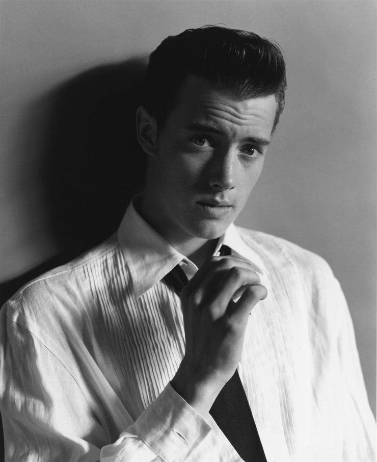 Picture of Jason London