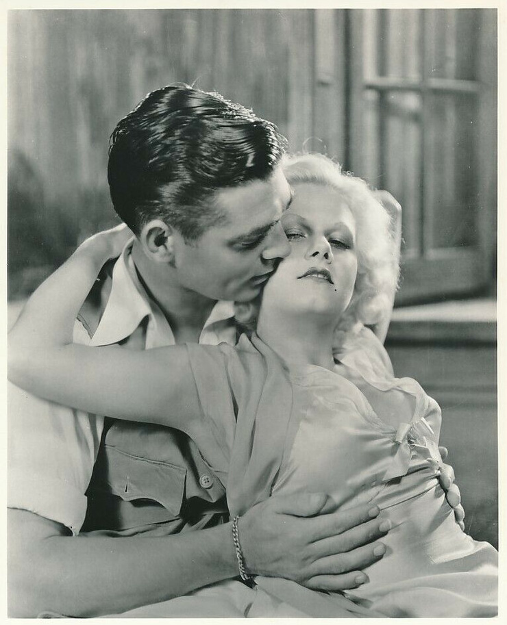 Picture of Red Dust (1932)
