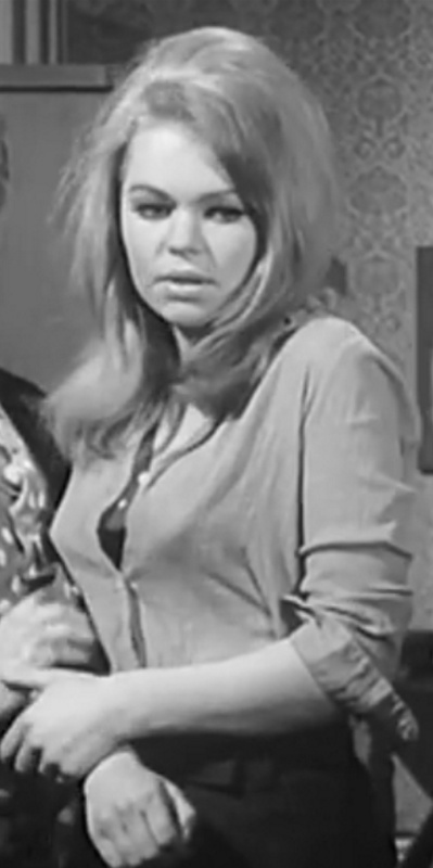 Picture of Ingrid Simon