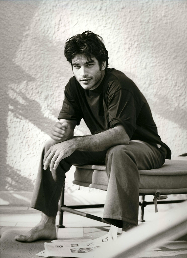 Picture of Johnathon Schaech