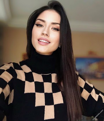 Picture of Alexandra Kosceleva