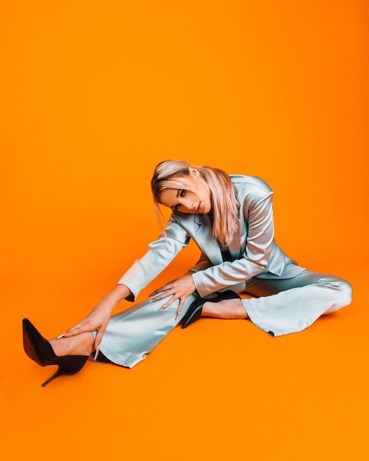 Picture of Madison Williams