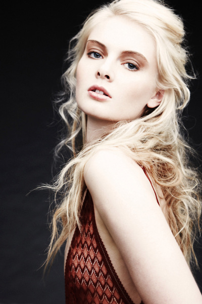 Image of Megan McNierney