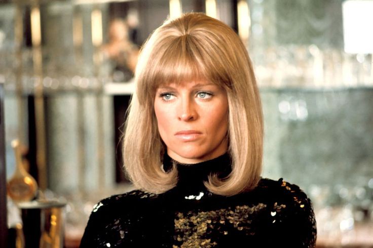 Picture of Julie Christie