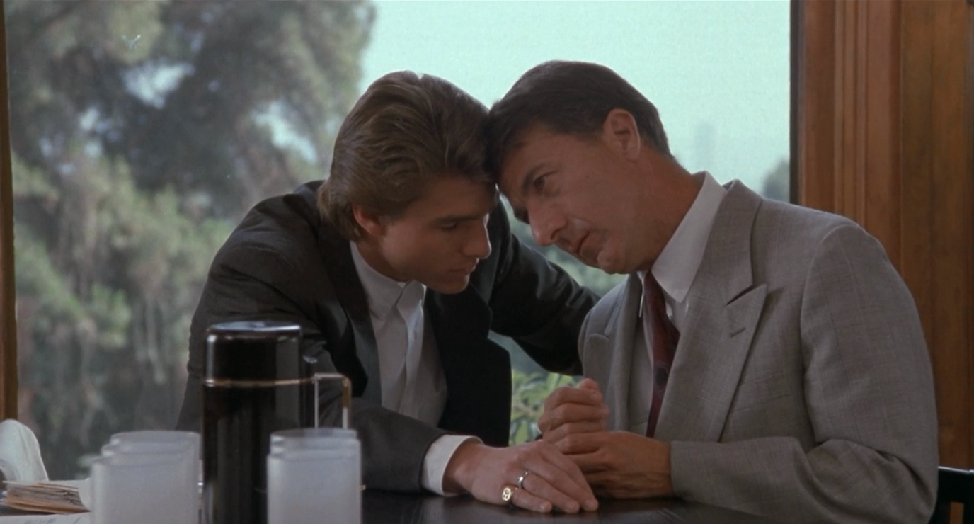 Picture of Rain Man