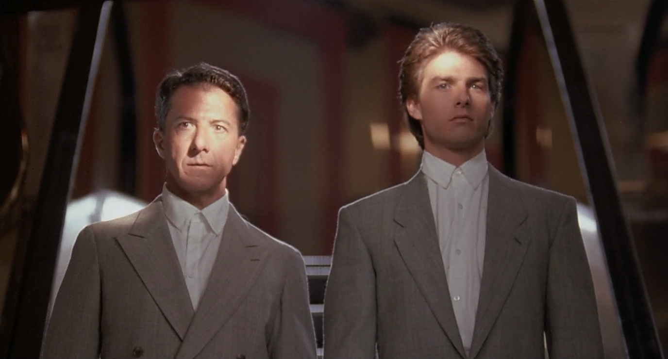 Picture of Rain Man