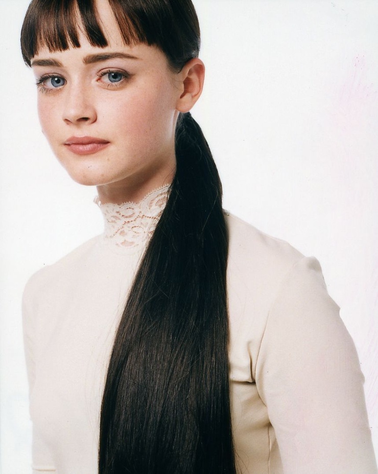Picture of Alexis Bledel