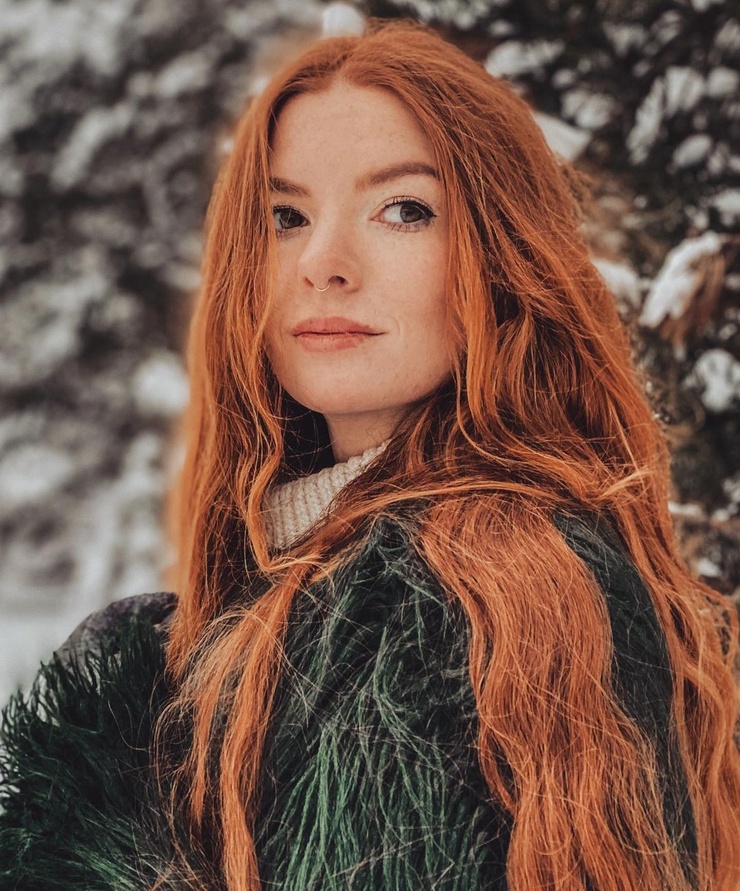 Picture of Laura Roxanna