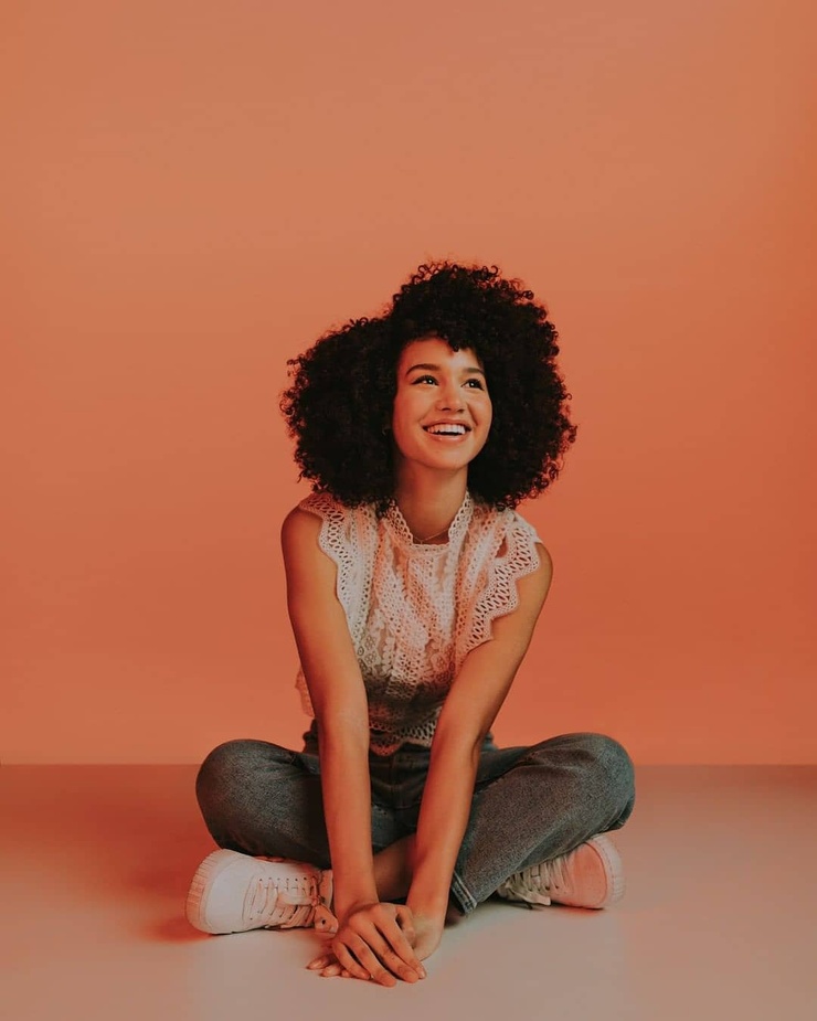 Picture of Sofia Wylie