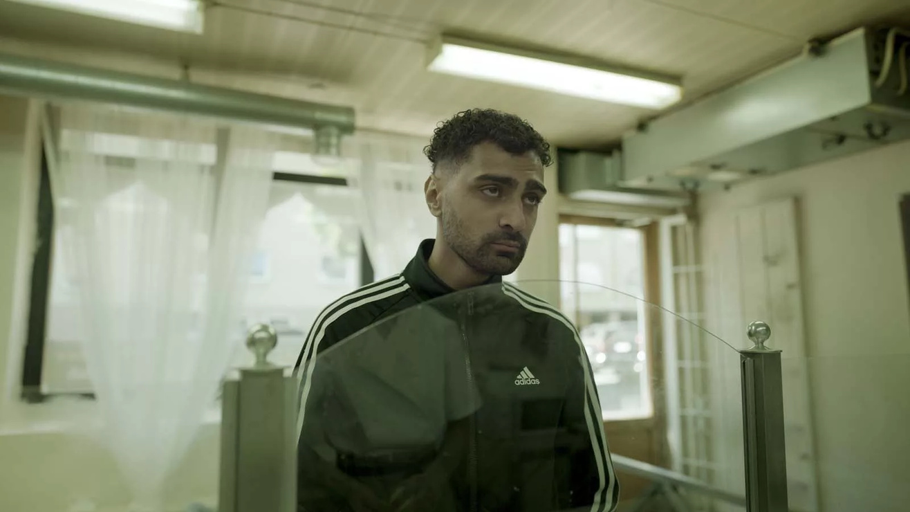 Picture of Snabba Cash