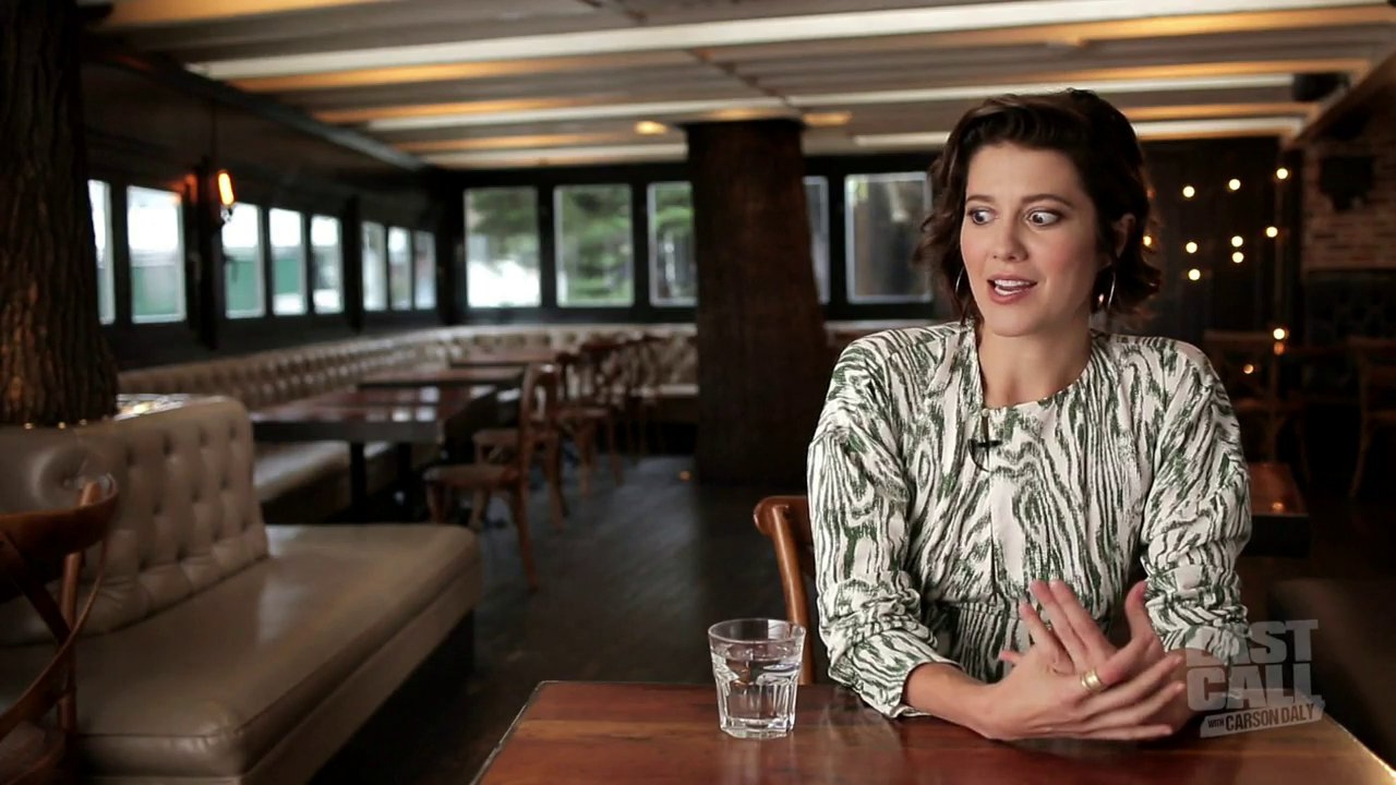 Picture of Mary Elizabeth Winstead
