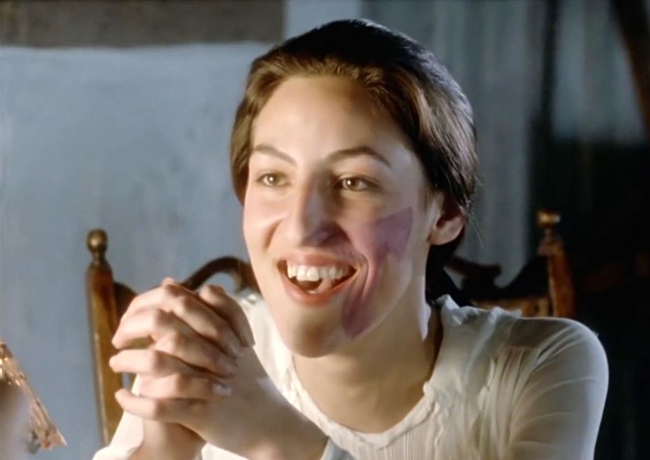 Picture of Liese Benjamin