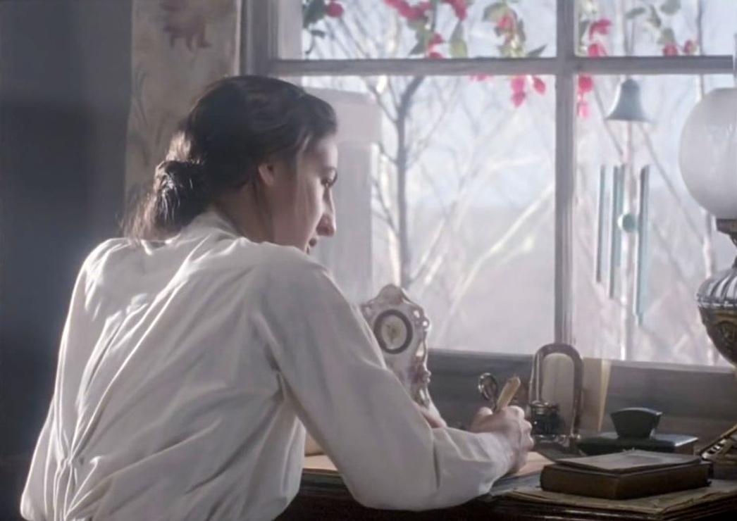 Picture of Liese Benjamin