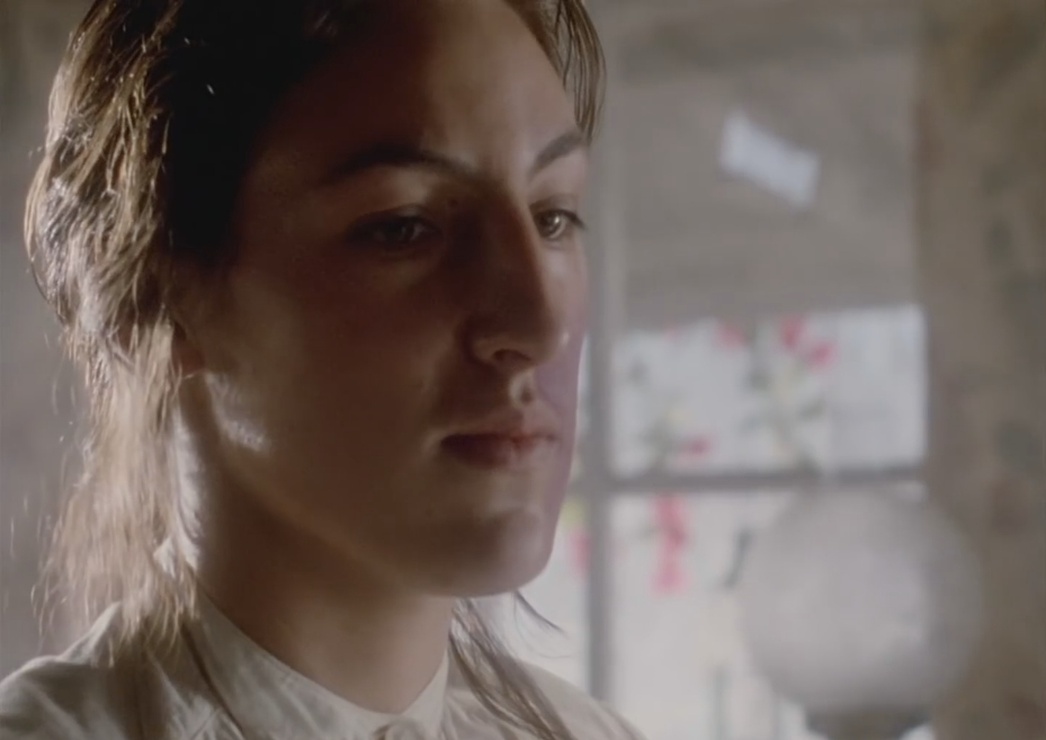 Liese Benjamin picture