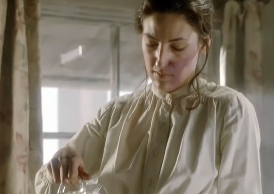 Picture of Liese Benjamin