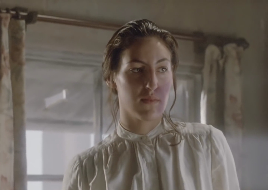 Picture of Liese Benjamin