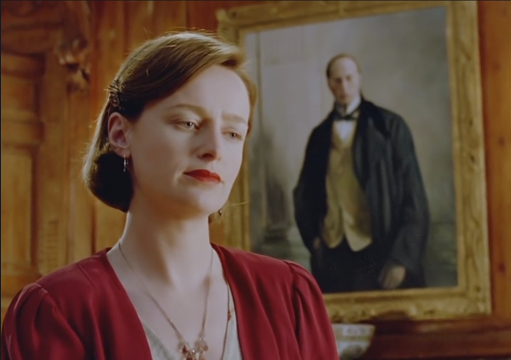 Picture of Hercule Poirot's Christmas