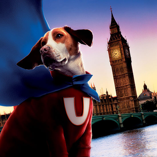 Picture of Underdog
