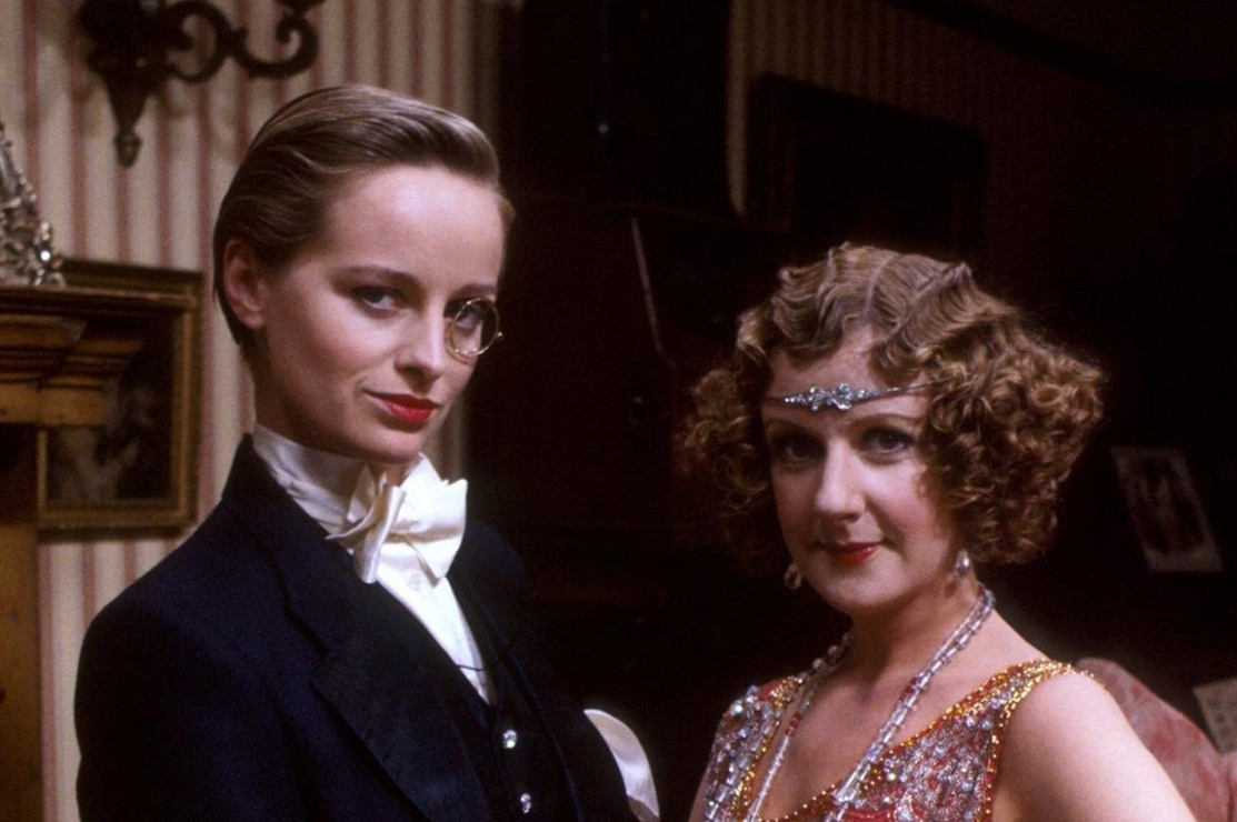 Picture of You Rang, M'Lord?