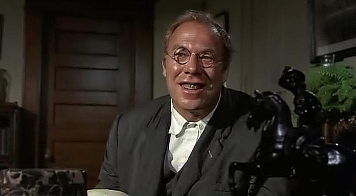 Picture of Fools' Parade