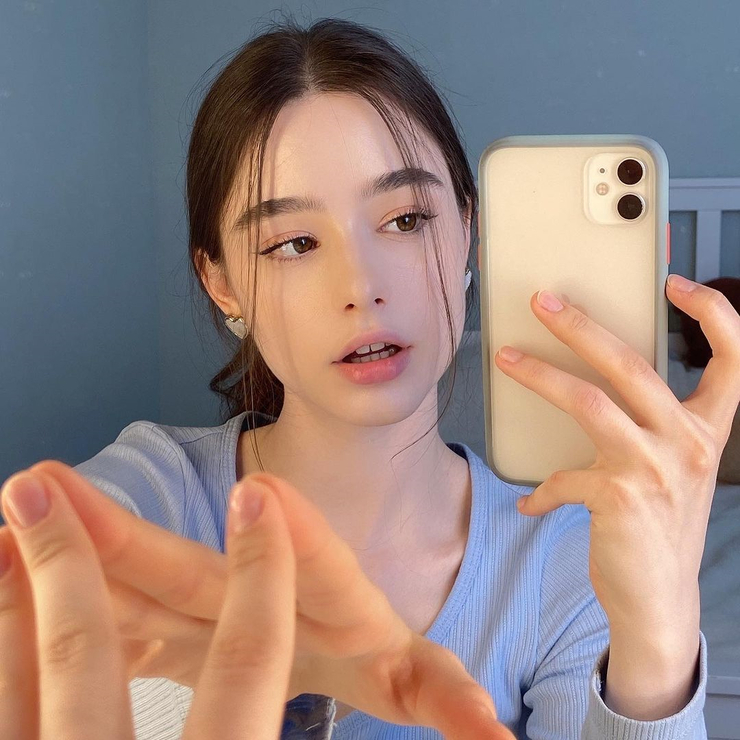 Picture Of Dasha Taran Ii