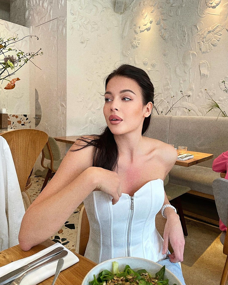 Sofia Nikitchuk image