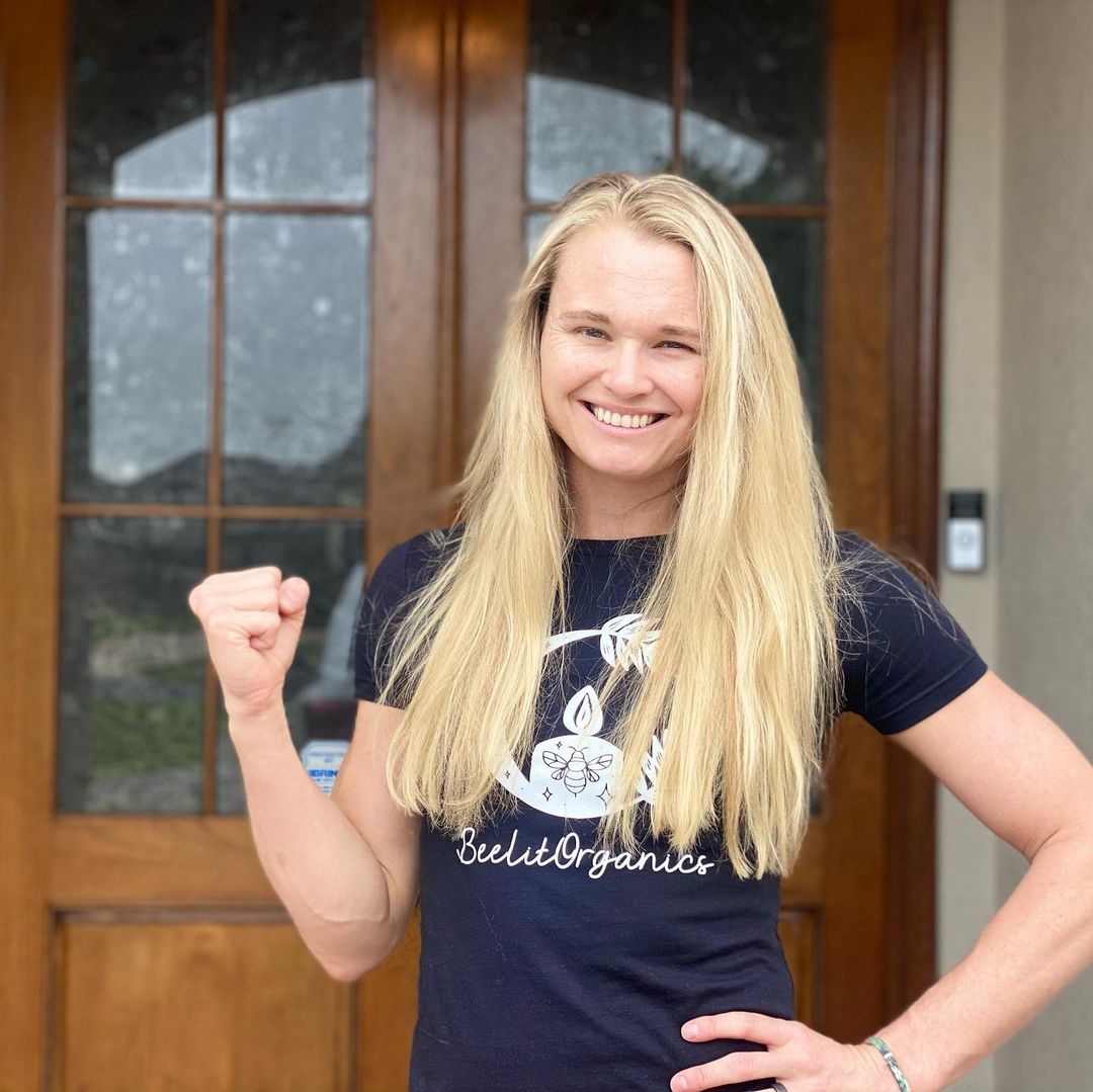 Picture of Andrea Lee