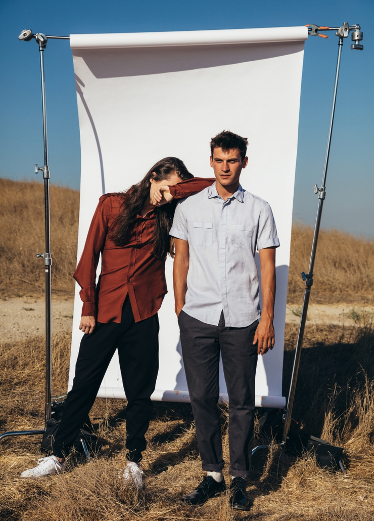 Picture of miles garber