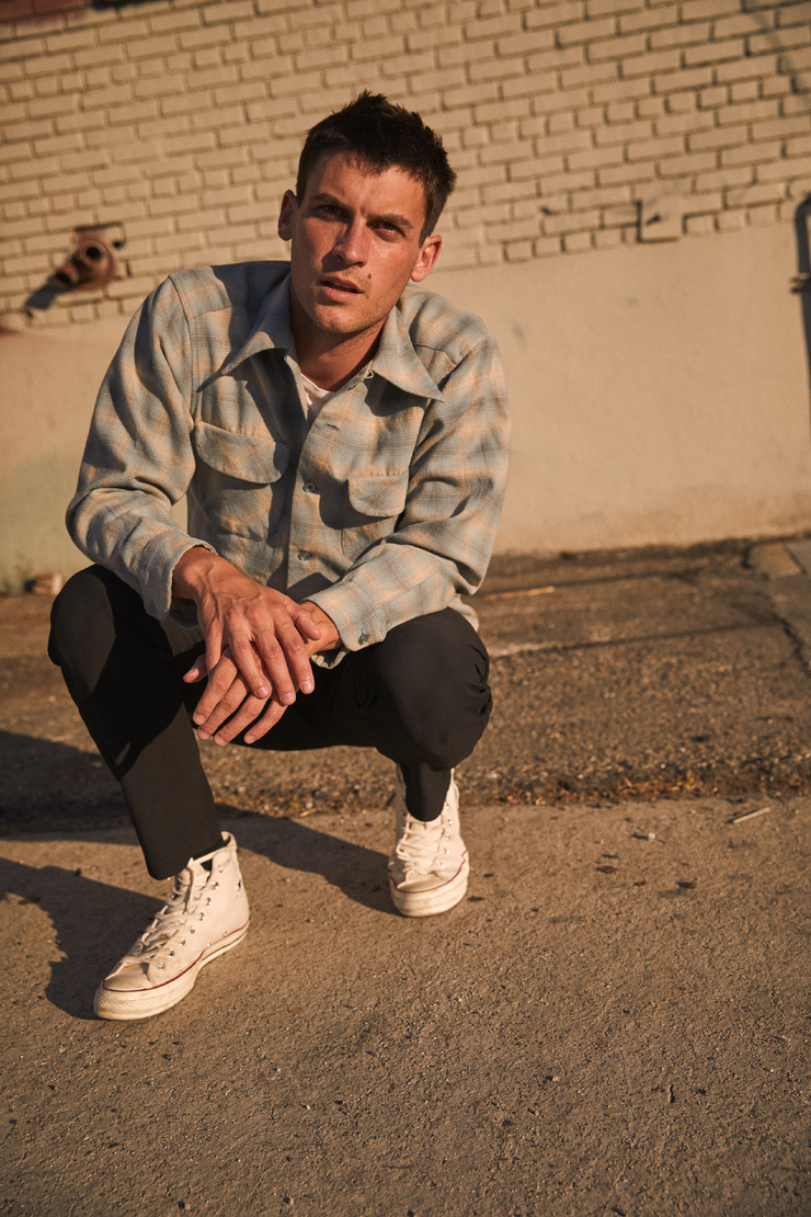 Picture of miles garber