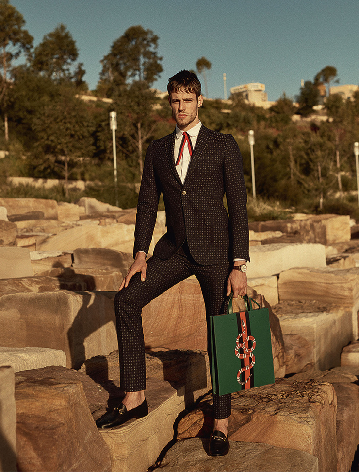 Picture of Jordan Stenmark