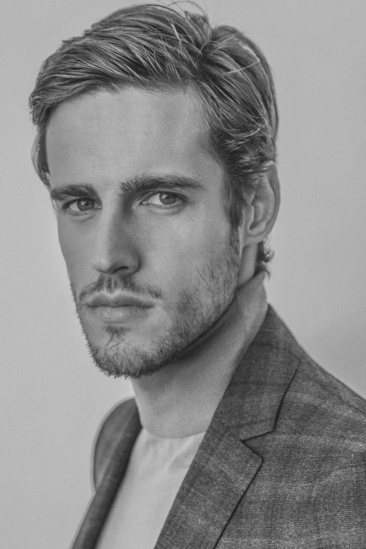 Jordan Stenmark image