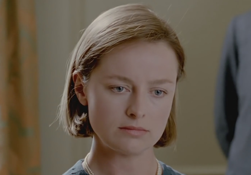 Picture of Hercule Poirot's Christmas