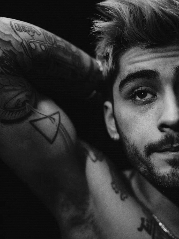 Picture of Zayn Malik