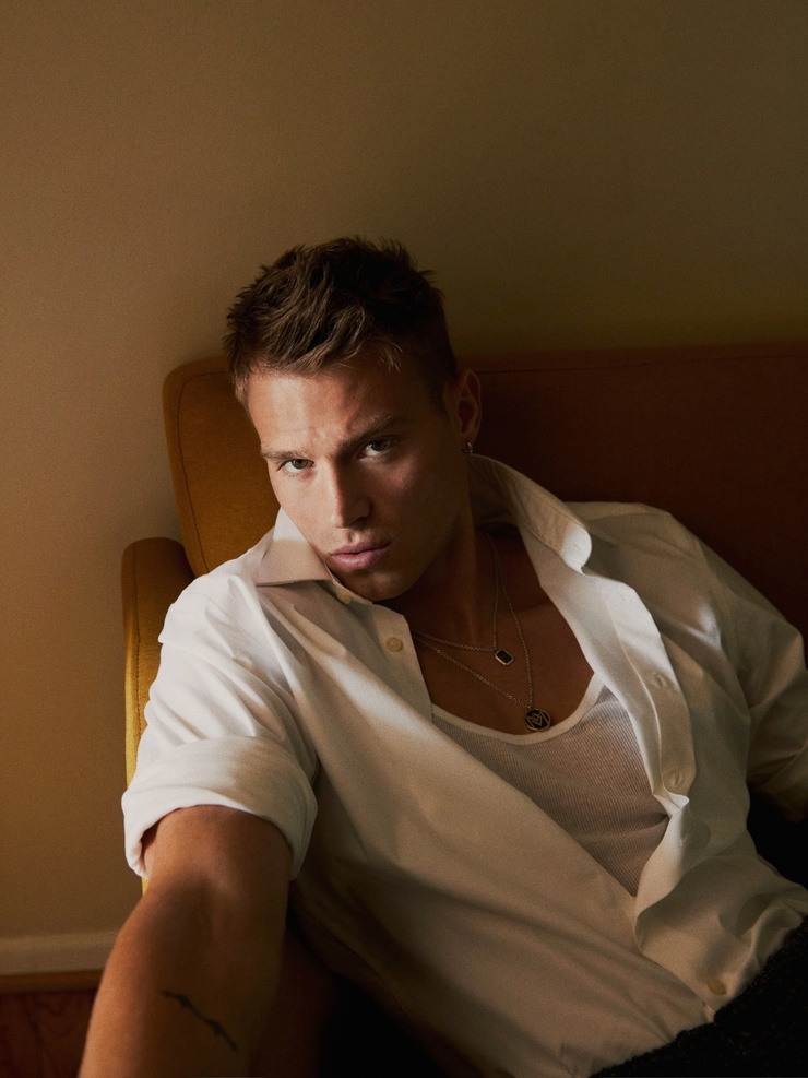 Image of Matthew Noszka