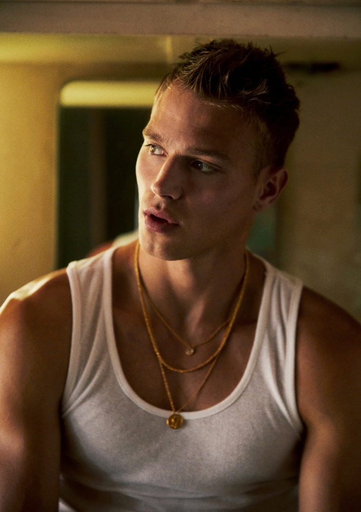 Picture of Matthew Noszka