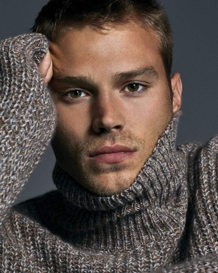 Picture of Matthew Noszka