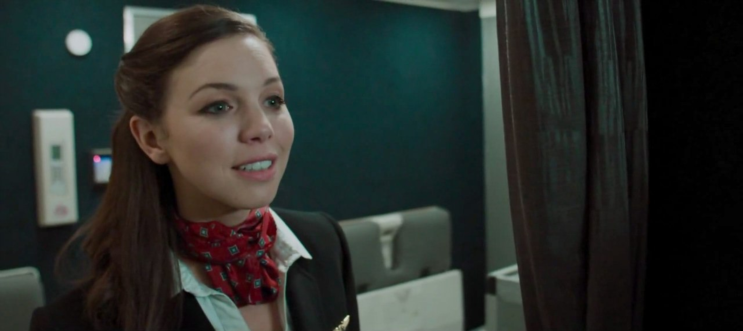 Picture of Left Behind