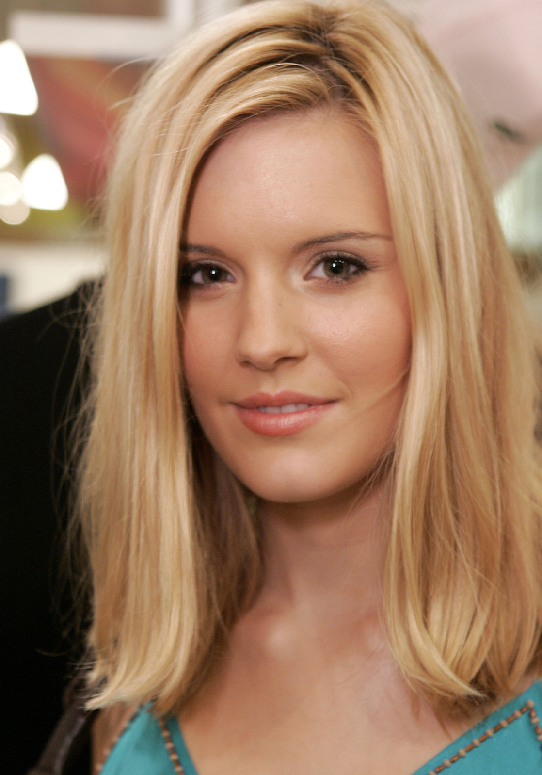 Picture of Maggie Grace