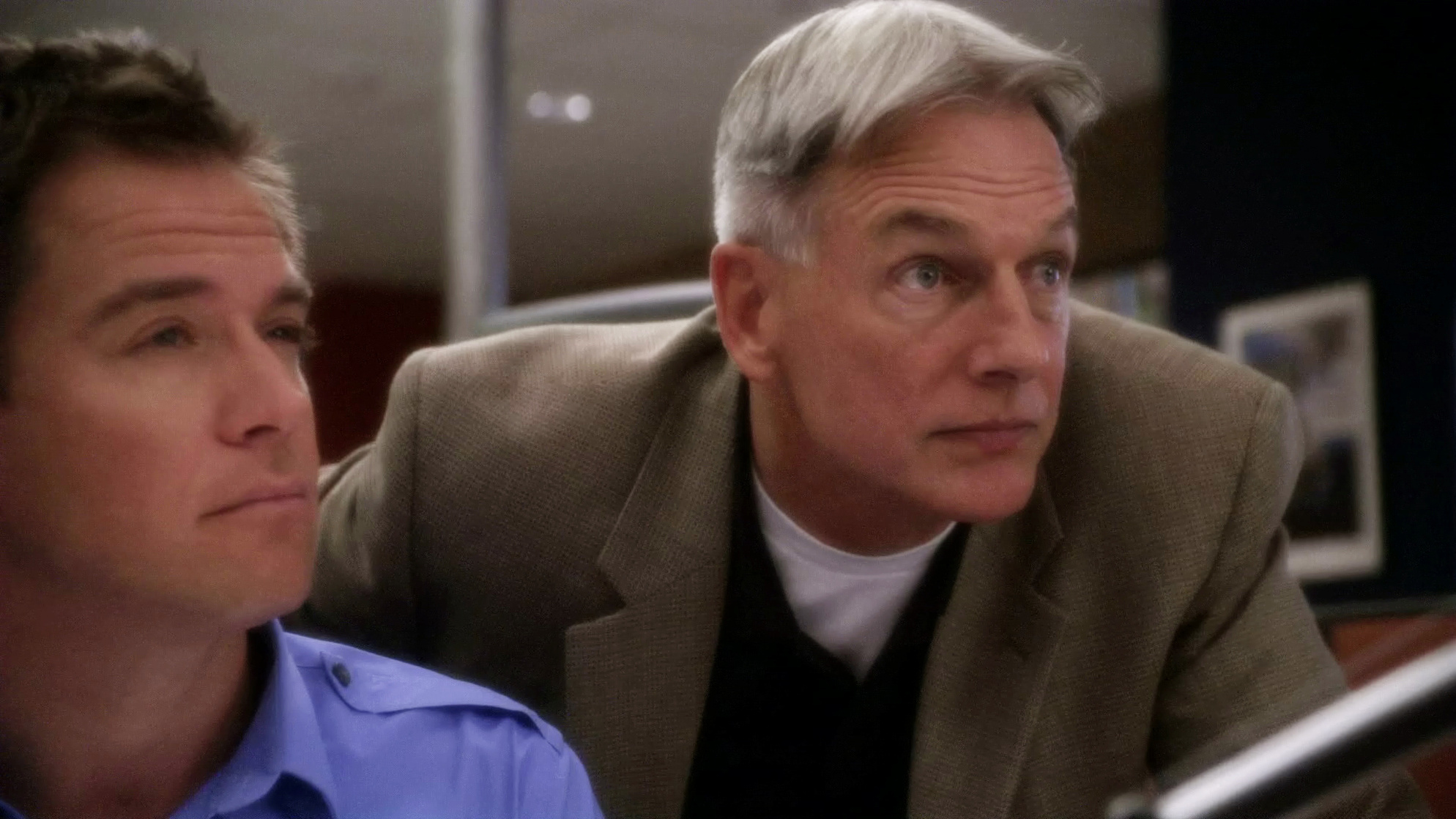 NCIS