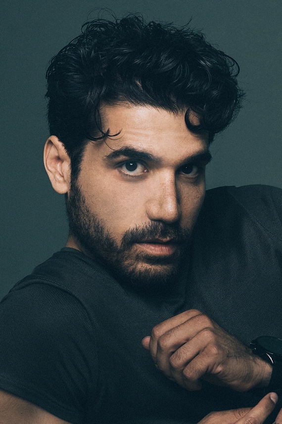 Gian Franco Rodriguez image