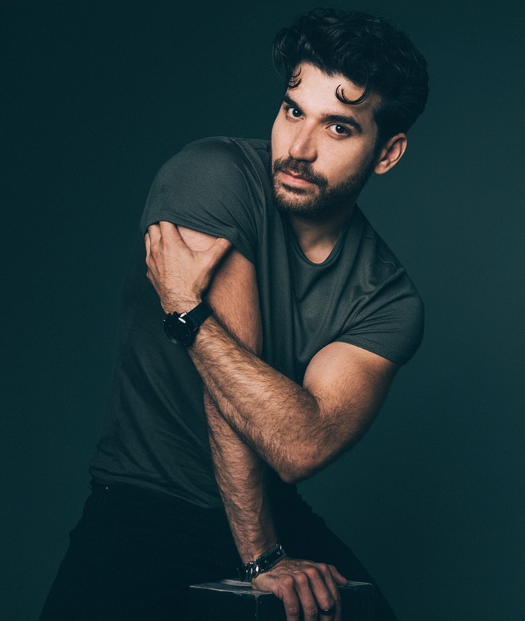 Picture of Gian Franco Rodriguez