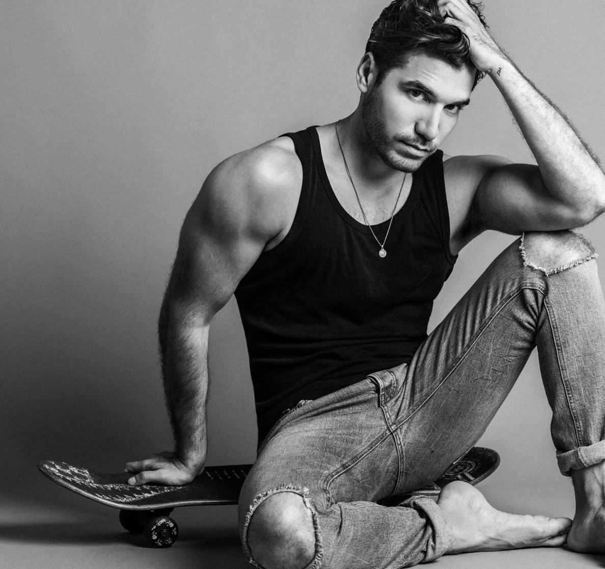 Picture of Gian Franco Rodriguez