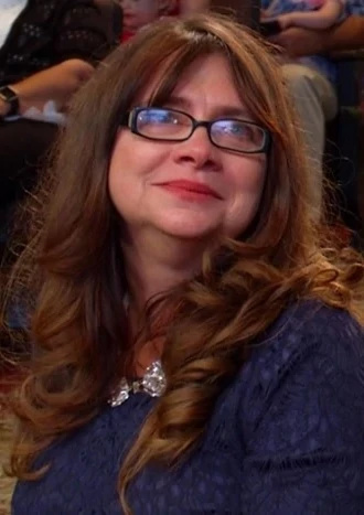 Roxanne Forsyth image