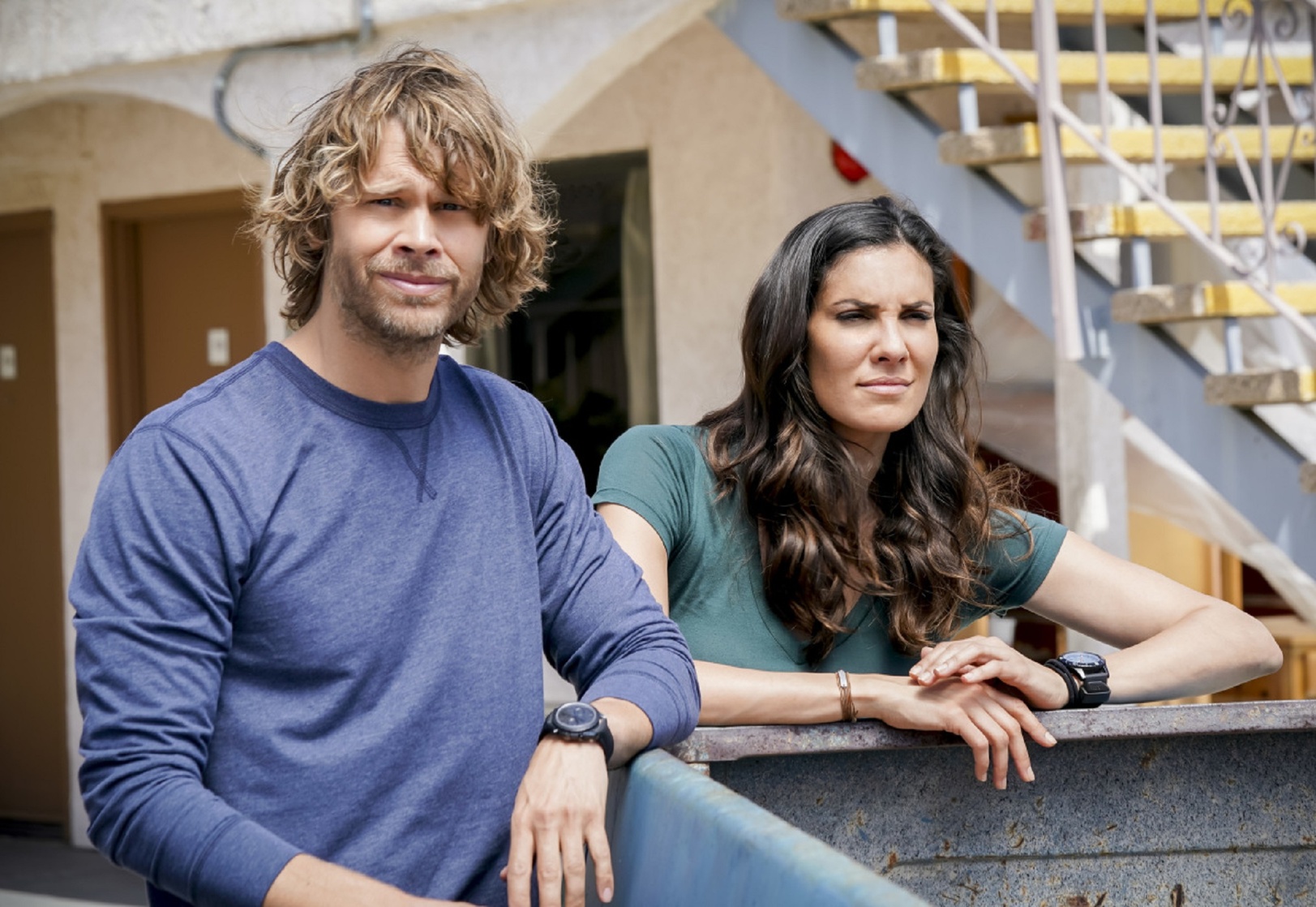 NCIS: Los Angeles